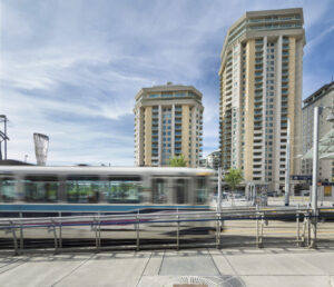 Modernizing a Residential Building in Calgary: Deploying Smart ...